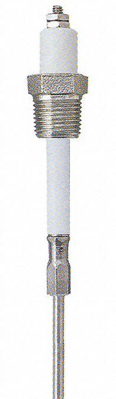 Lumenite Liquid Level Probe,12 In,3/8 NPT PHST38Q12"UN - Walmart.com