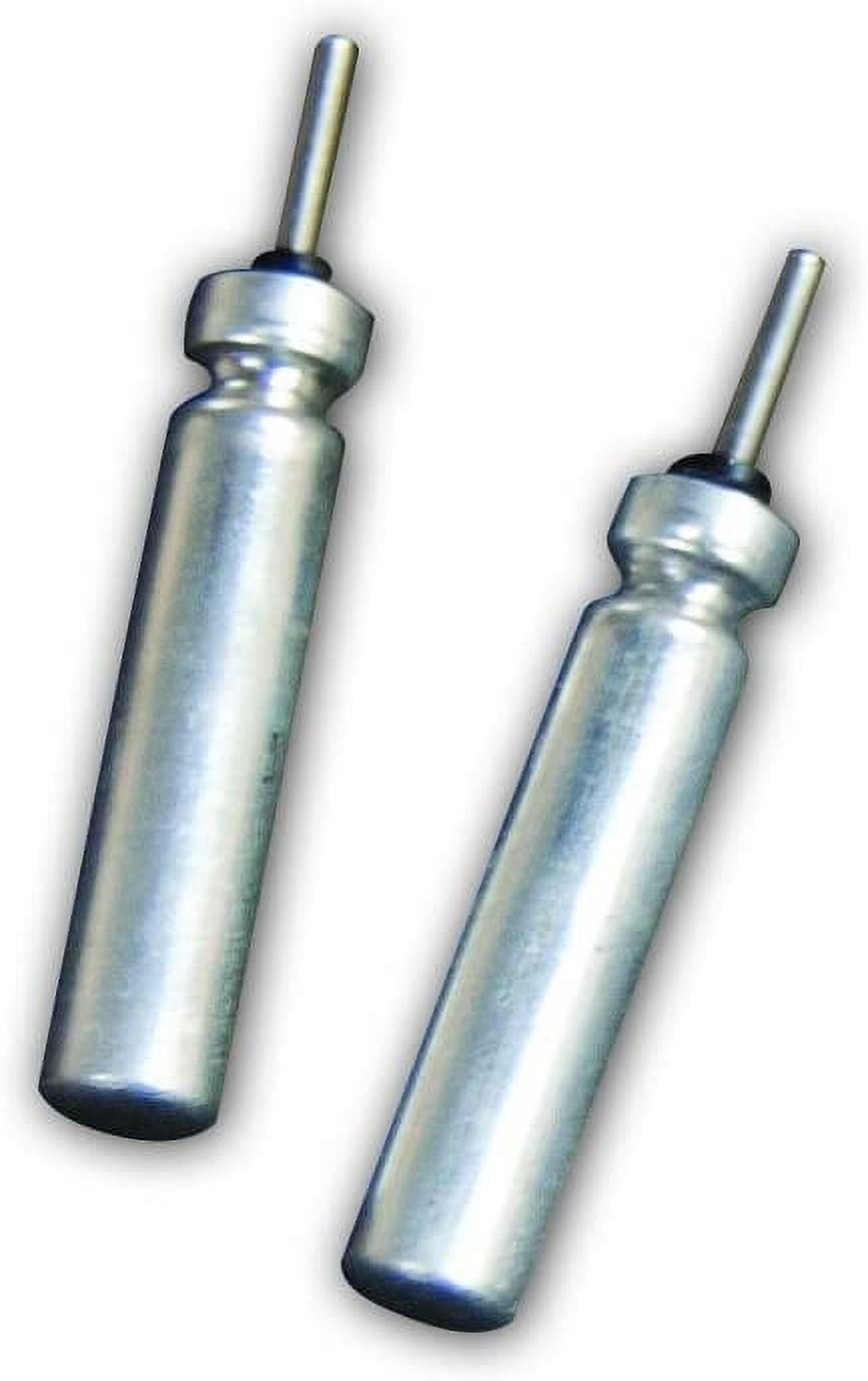 Lumenok Burt Coyote Replacement Batteries (BR425) For Bolt Ends 2pk RBS ...