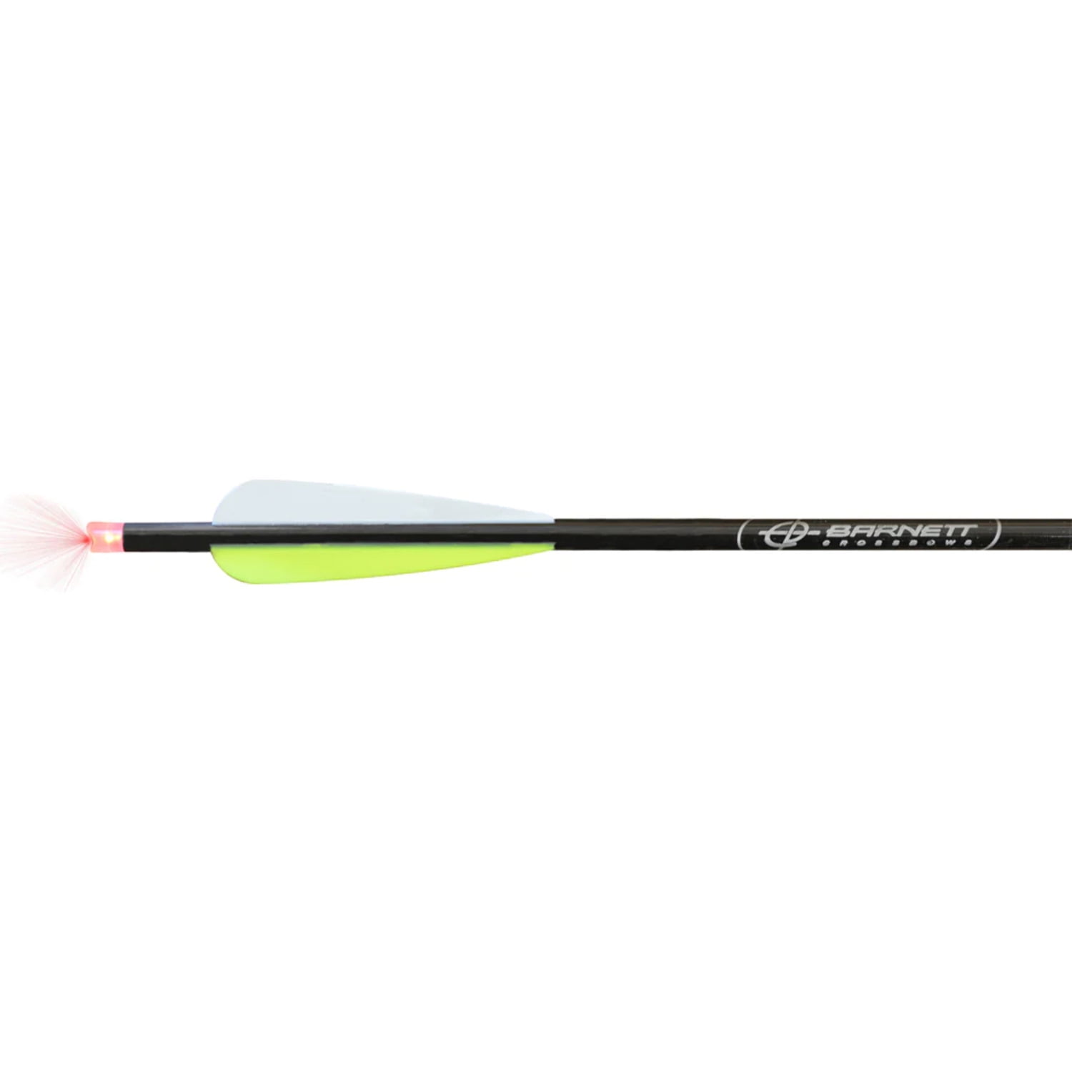 Lumenok Crossbow Bolts 20 In. Hd Orange Barnett W-moon Nocks 3 Pk ...
