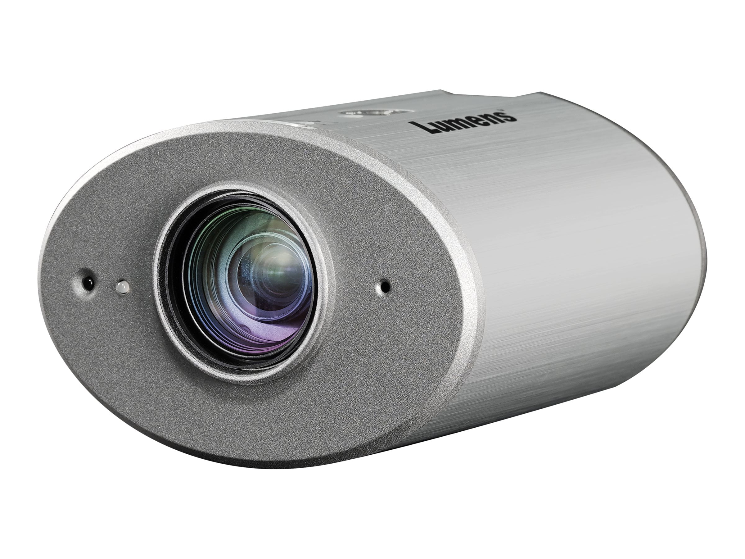 Lumens CL511 - Document camera - color - 8.6 MP - audio - VGA, HDMI ...