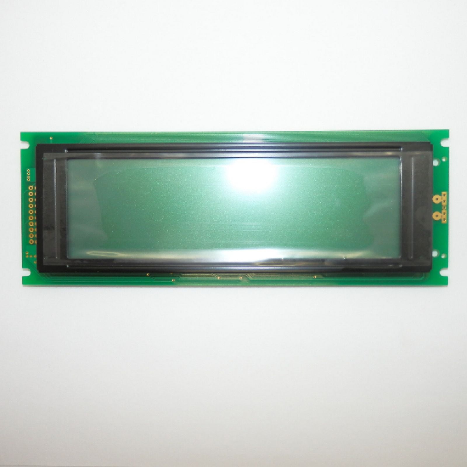 Lumex 240 x 64 8-Bit Graphic LCD Display Module LCM-S24064GSF - Walmart.com