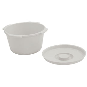 Commode Bucket Replacement
