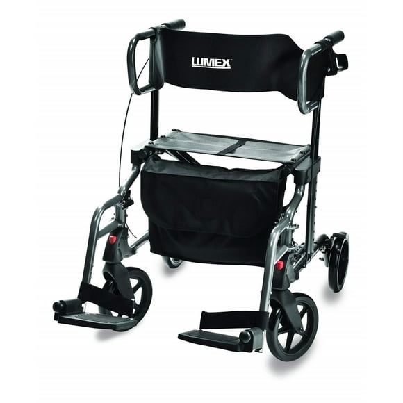 Lumex Walkers & Rollators