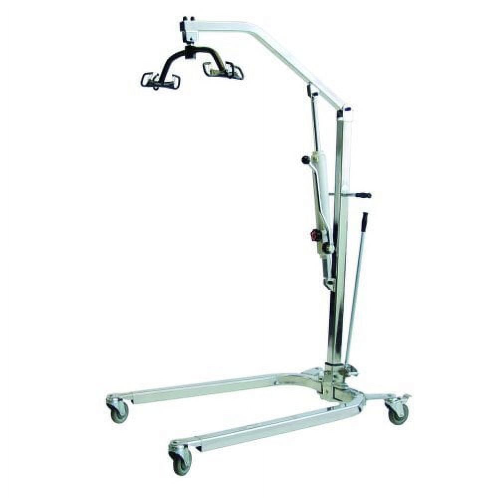 Lumex Hydraulic Patient Lift LF1030, LF1031 - Walmart.com