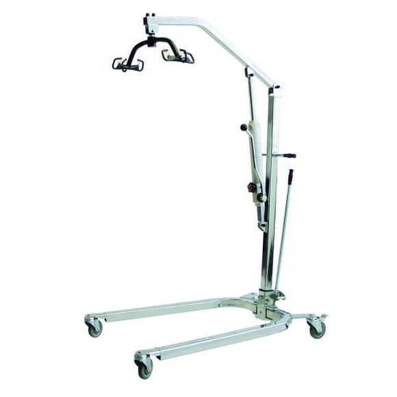 Patient Floor Lift