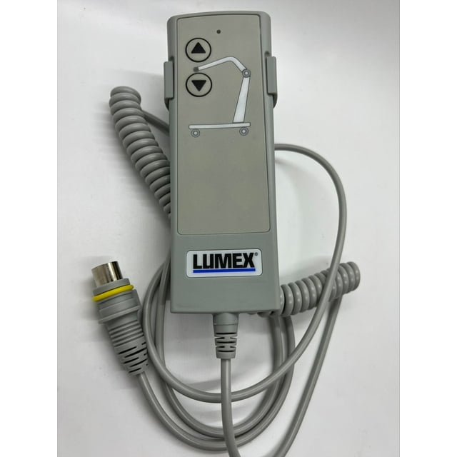 Lumex Lift Hand Controller DPL650PEN # HPQ90PT,FITS MANY LIFTS,NEW ...