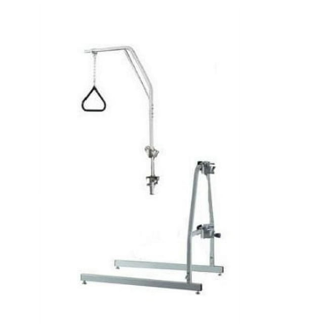 Lumex Versa-Helper Trapeze, Medical Assistive Device with Floor Stand ...