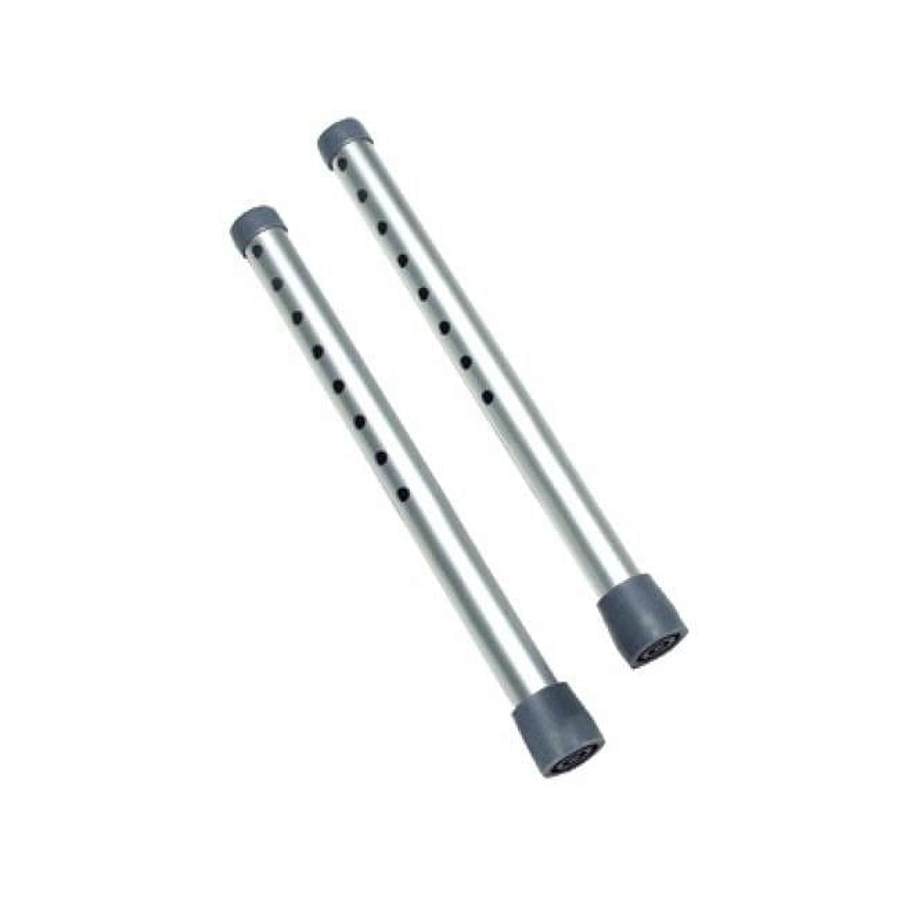 Lumex Walker Extension Tall Legs - Walmart.com