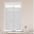Lumi Home Furnishings 39-inch x 64-inch Top-Down/Bottom-Up Cellular ...