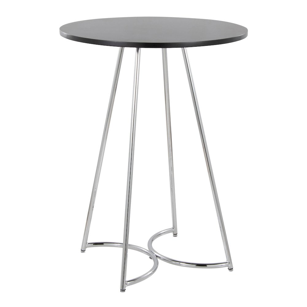 LumiSource Cece Counter Table - Walmart.com