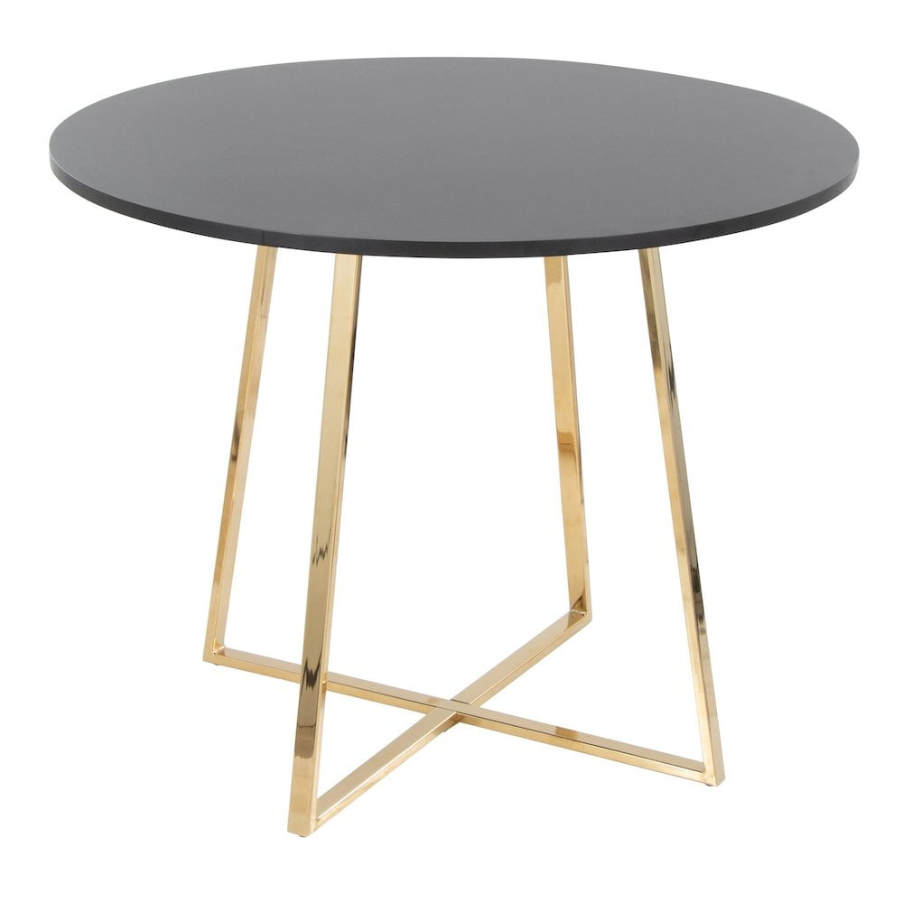 LumiSource Cosmo Dining Table - Walmart.com