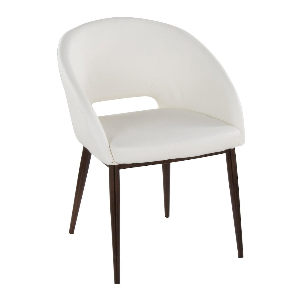LumiSource Renee Chair - Walmart.com