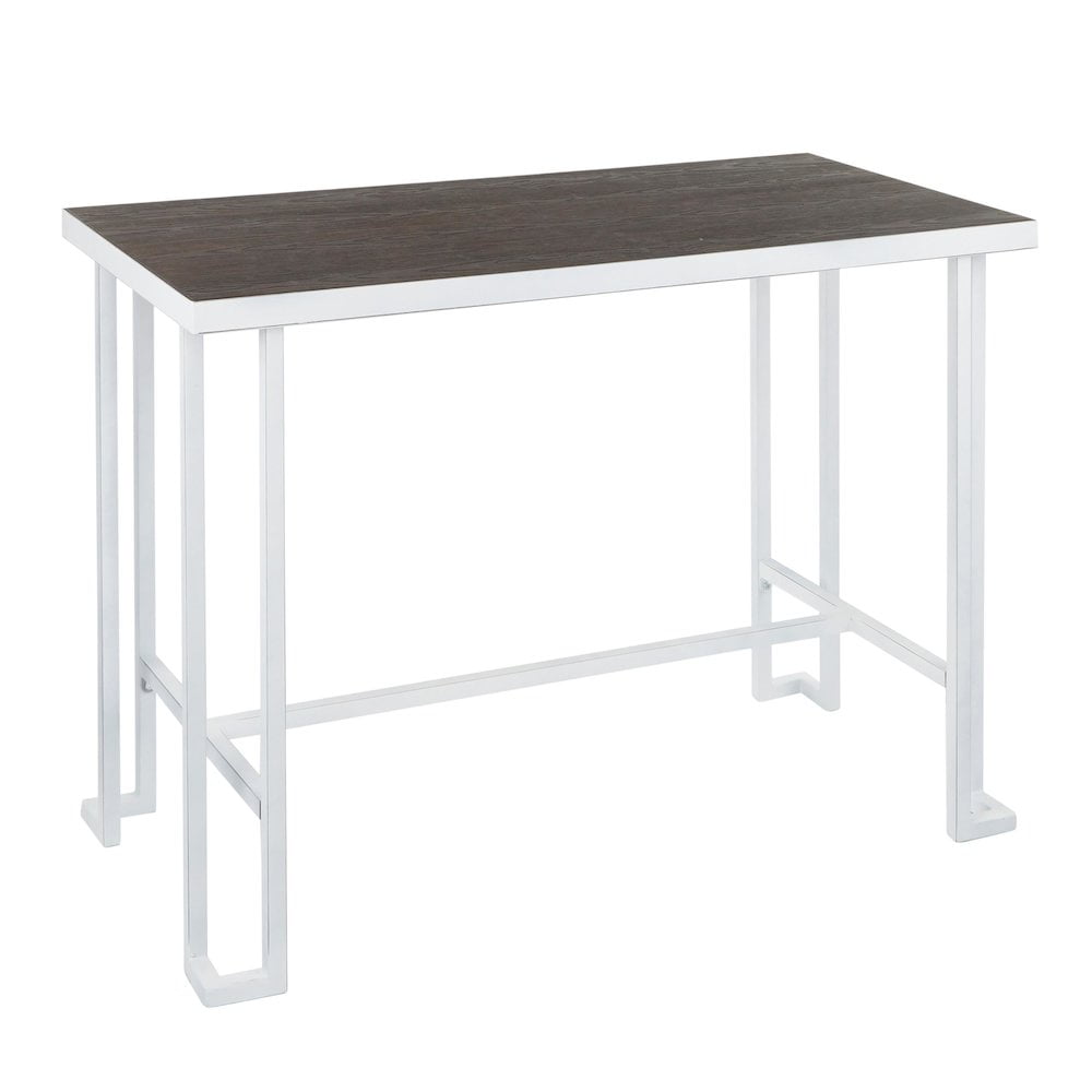 Roman Counter Table, Counter Height Table, Counter Height Dining Table ...