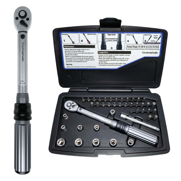 Inch Pound Torque Wrench