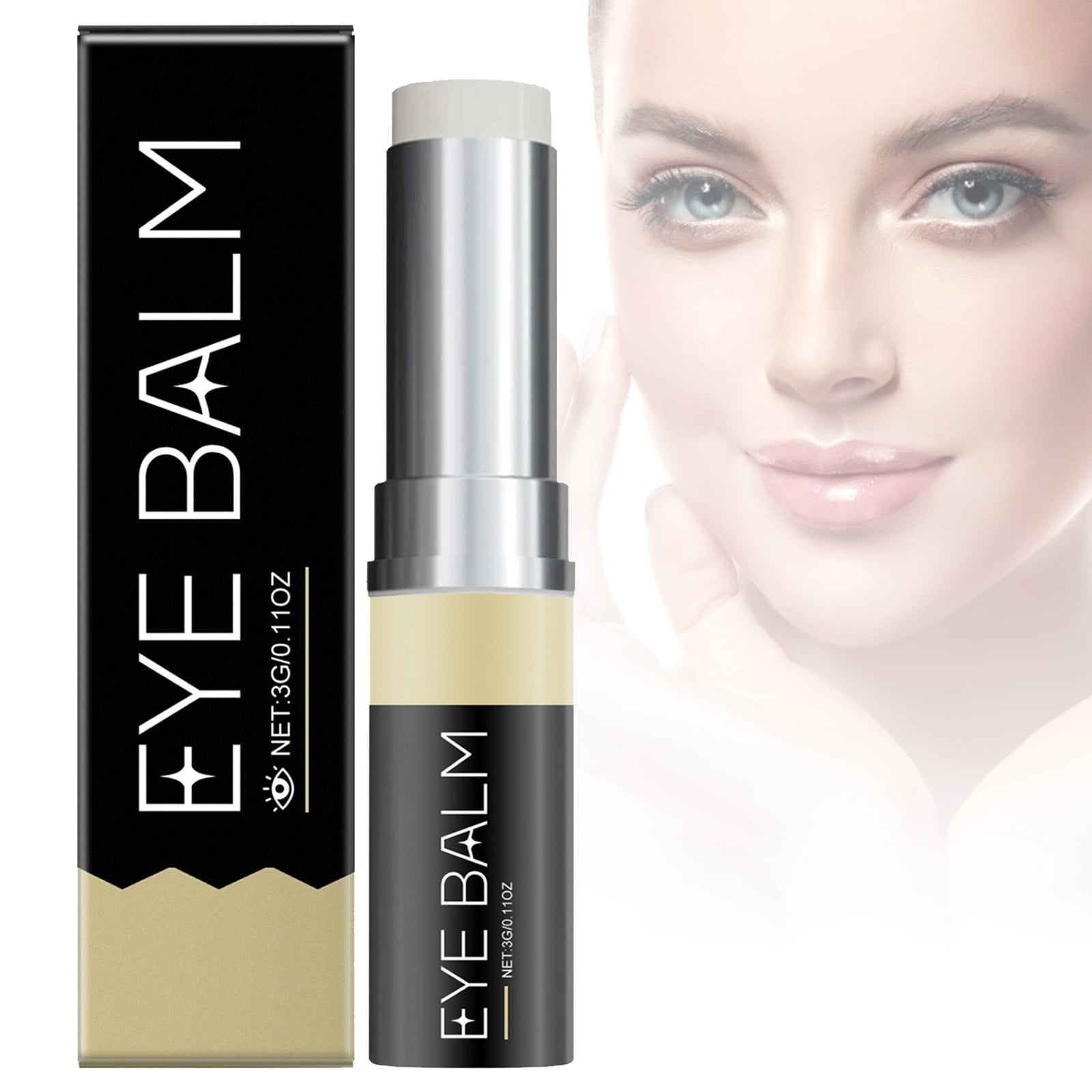 Lumibalm Erases Eye Bags Within Minutes, Lumibalm Stick for Under Eye ...