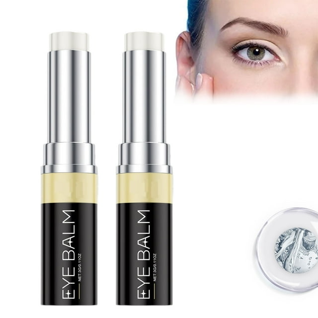 Lumibalm For Under Eye Bags,Eye balm For Under Eye Bags,Anti Aging Eye ...