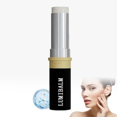 Lumibalm Stick For Under Eye Bags, Lumistick For Eye Bags, Lumibalm Eye ...
