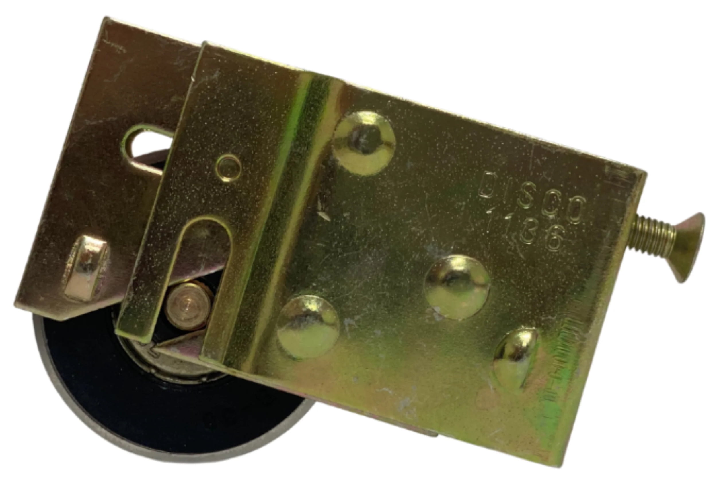 Lumidor Roller for Sliding Glass Doors | Roller Replacement for Patio ...