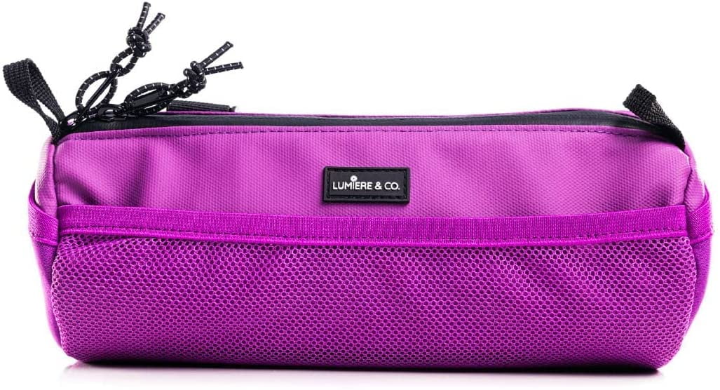 Lumiere & Co. Bike Handlebar Bag , Bike Bag , Bicycle Handlebar Bag ...
