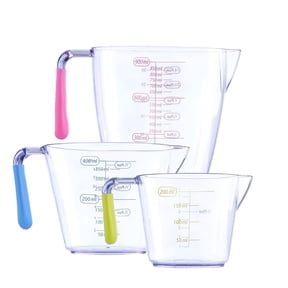 Measuring Cups in Bakeware - Walmart.com