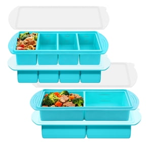 Shop Durable Freezer Trays for Ice and Food Storage at Walmart