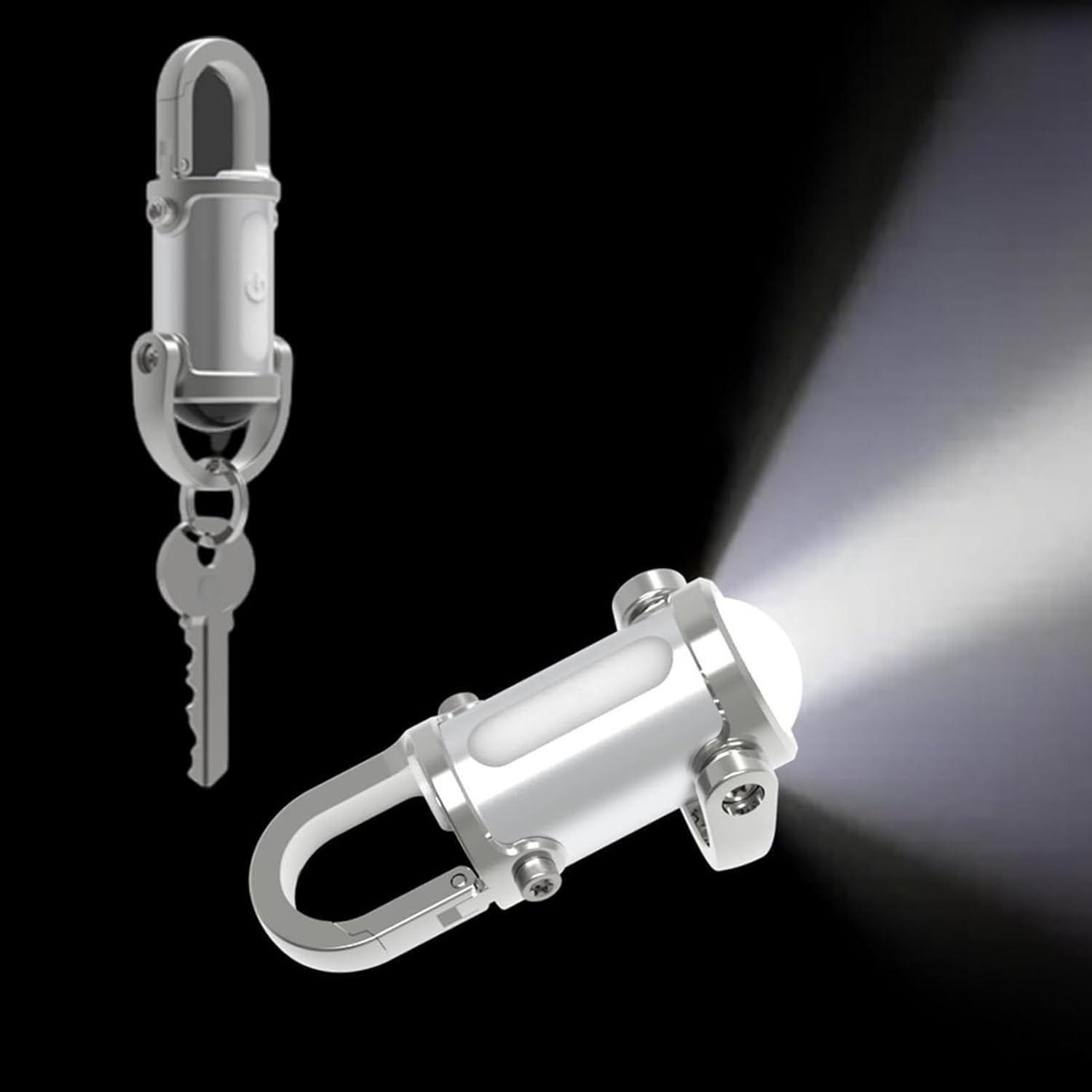 Lumilink Mini Torch, 2025 Best Lumilink Mini Flashlight Keychain 1200 ...