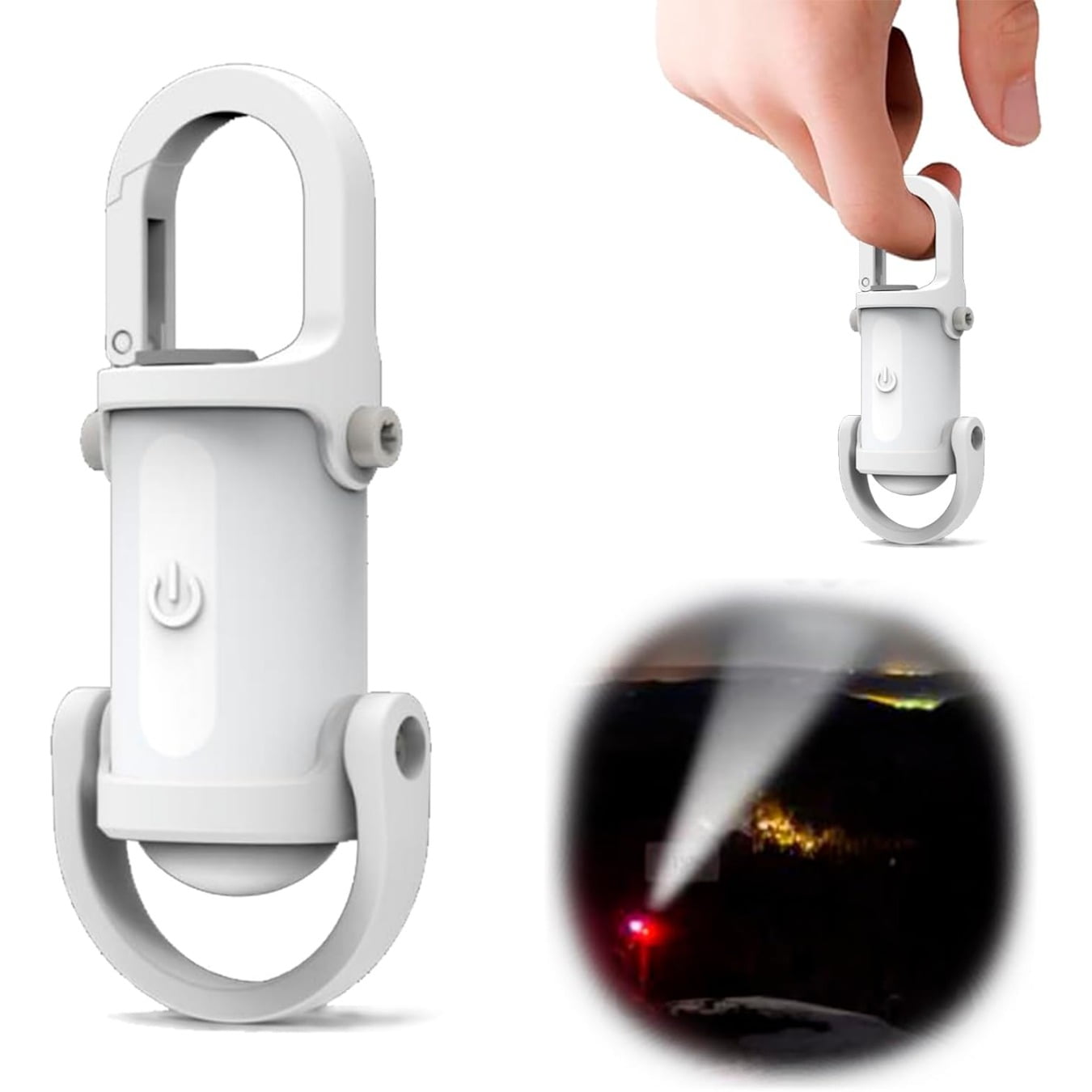 Lumilink Mini Torch 2025 New, Official Lumilinks, 3 in 1 Flashlight ...