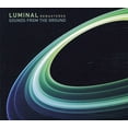 Luminal Remastered (CD) (Remaster) - Walmart.com