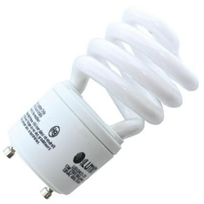 GU24 Light Bulbs in Shop Light Bulbs by Base Type - Walmart.com
