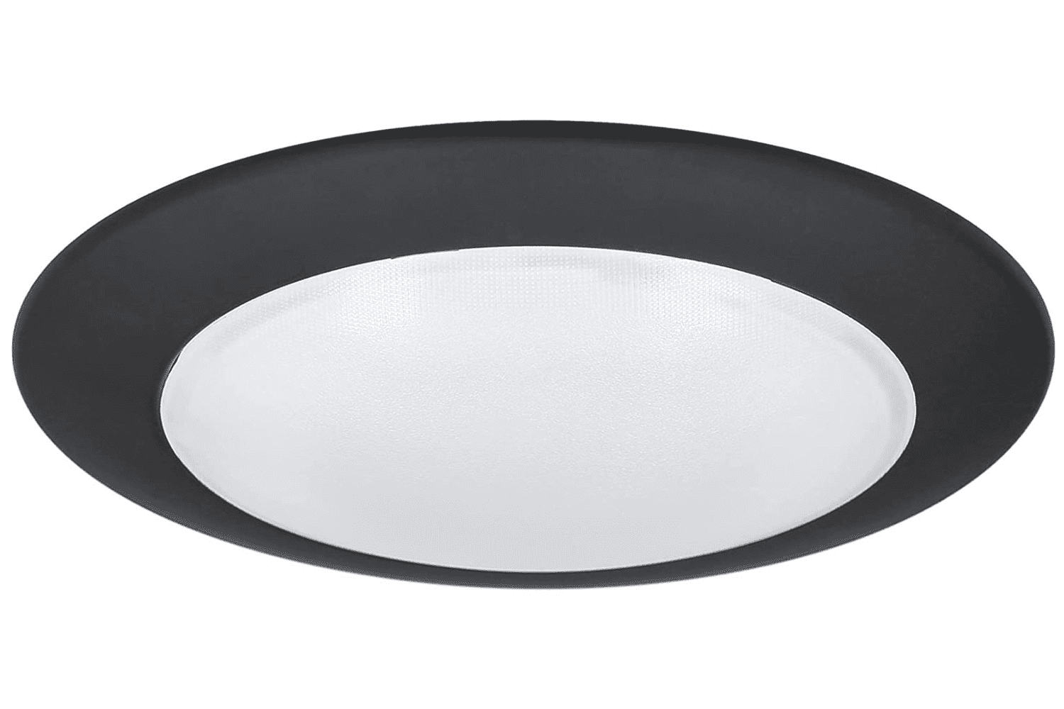 Luminance LED Flush Mount Disk Light | Energy Star Dimmable Ceiling ...