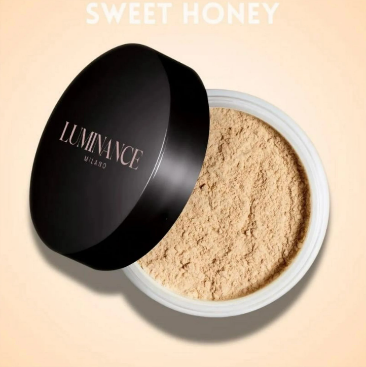 Luminance Milano Powder, Luminance Milano Pink Powder, Luminance Milano ...