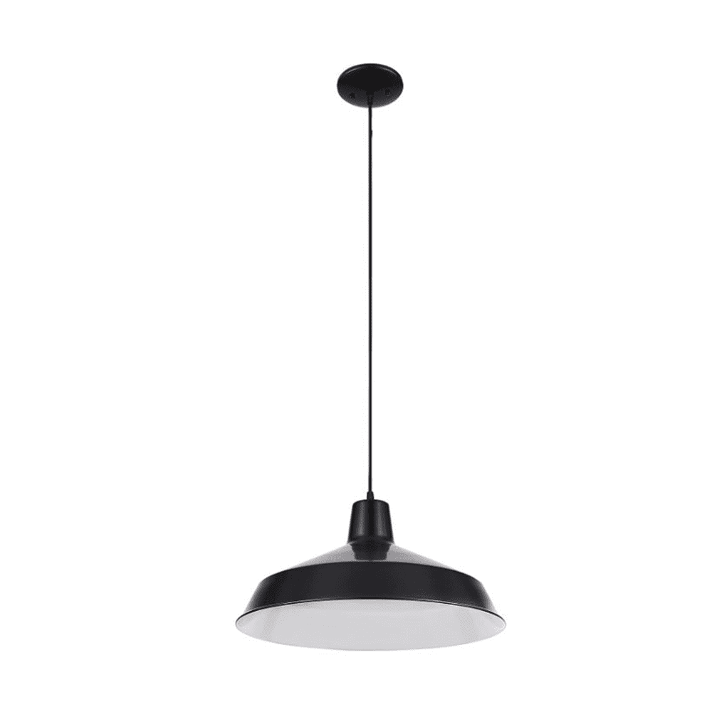 Luminance Modern Pendant Lighting for Kitchen Island | Industrial ...