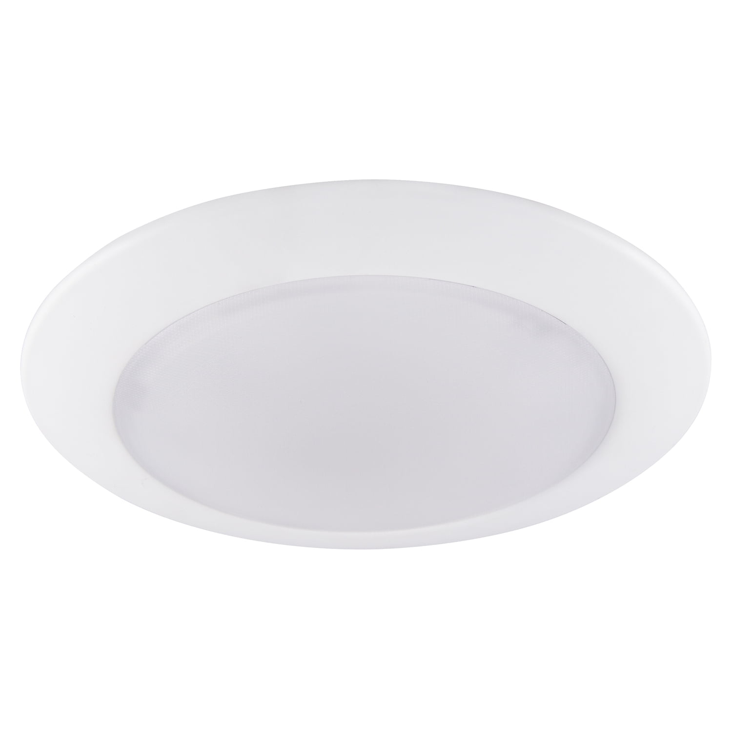 Luminance Sunset Lighting LED Disk Light, Indoor Ceiling Mount ...