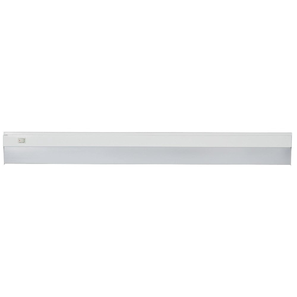 F9833-30-LED-2-Sunset Lighting-33 Inch 11W LED Under Cabinet White ...
