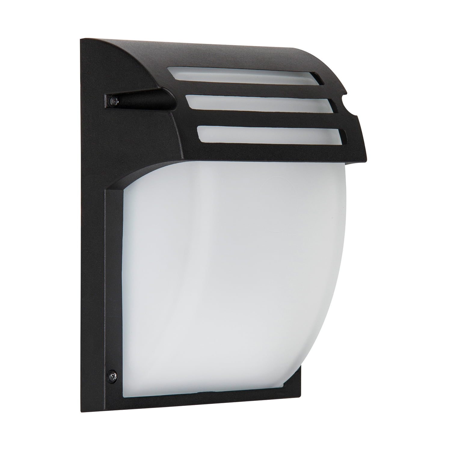 Luminance Sunset Lighting F9959-31-1 Wall Pack, Integrated Led ...