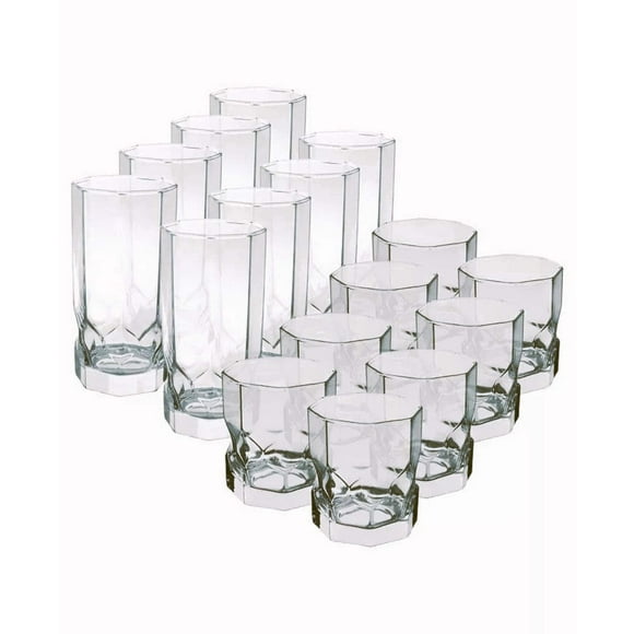 Luminarc Glass Storage