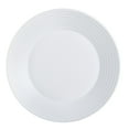 Luminarc 7.25" Harena Dessert Plate 6 PC Set - Walmart.com