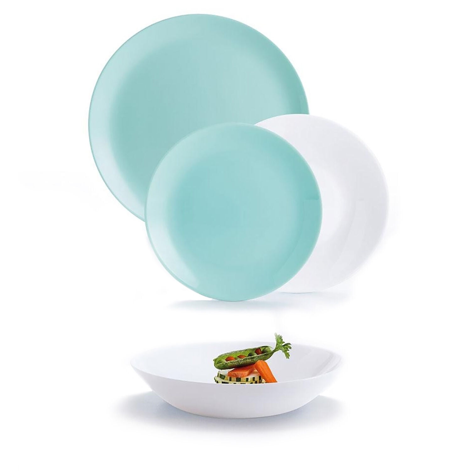 Luminarc Dinnerware