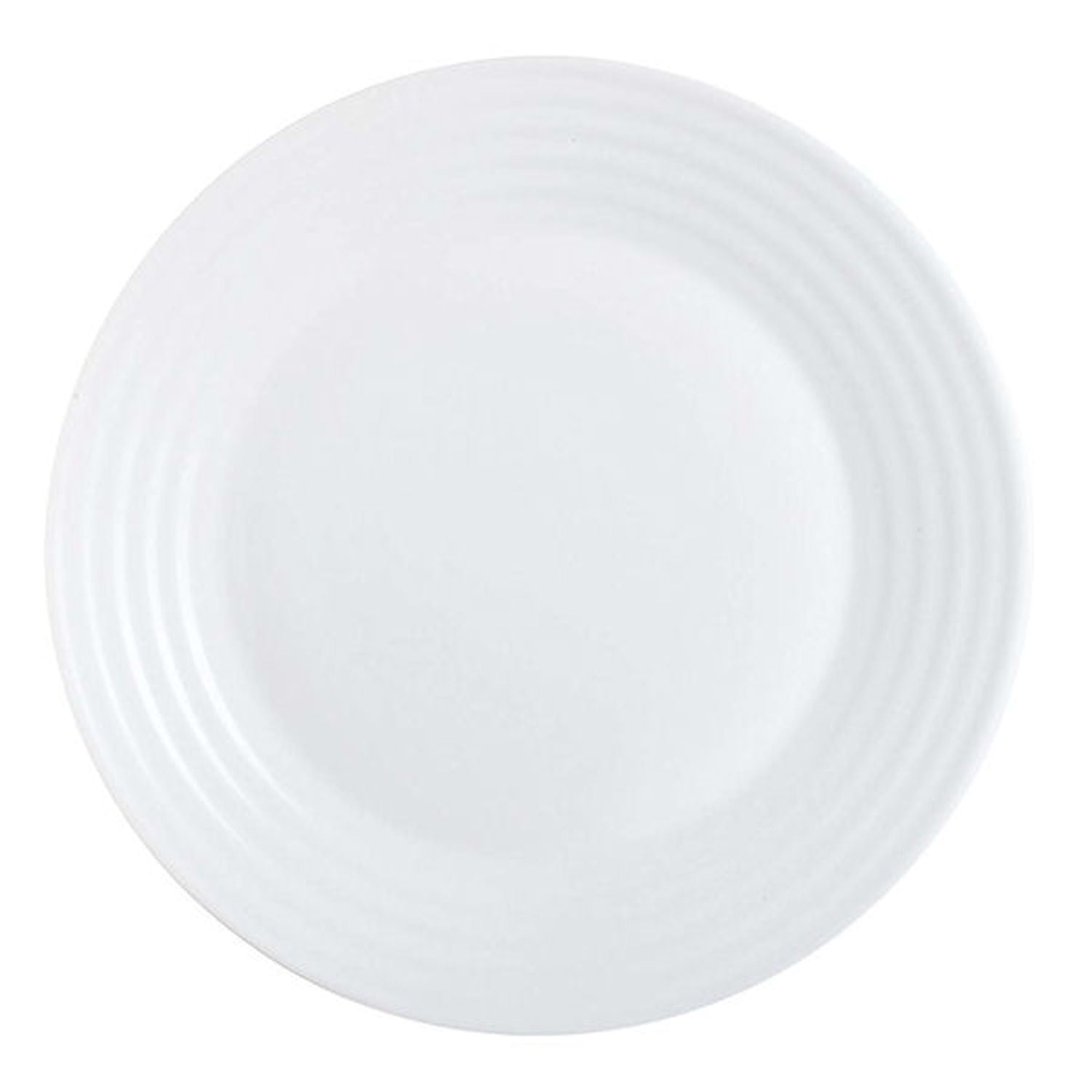 Luminarc Harena Dinner Plate - Walmart.com