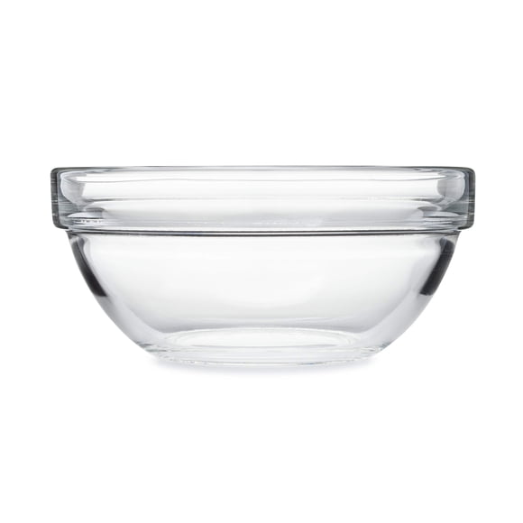 Mini Glass Pinch Bowls