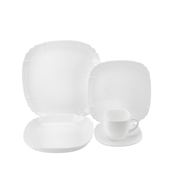 Luminarc Dinnerware