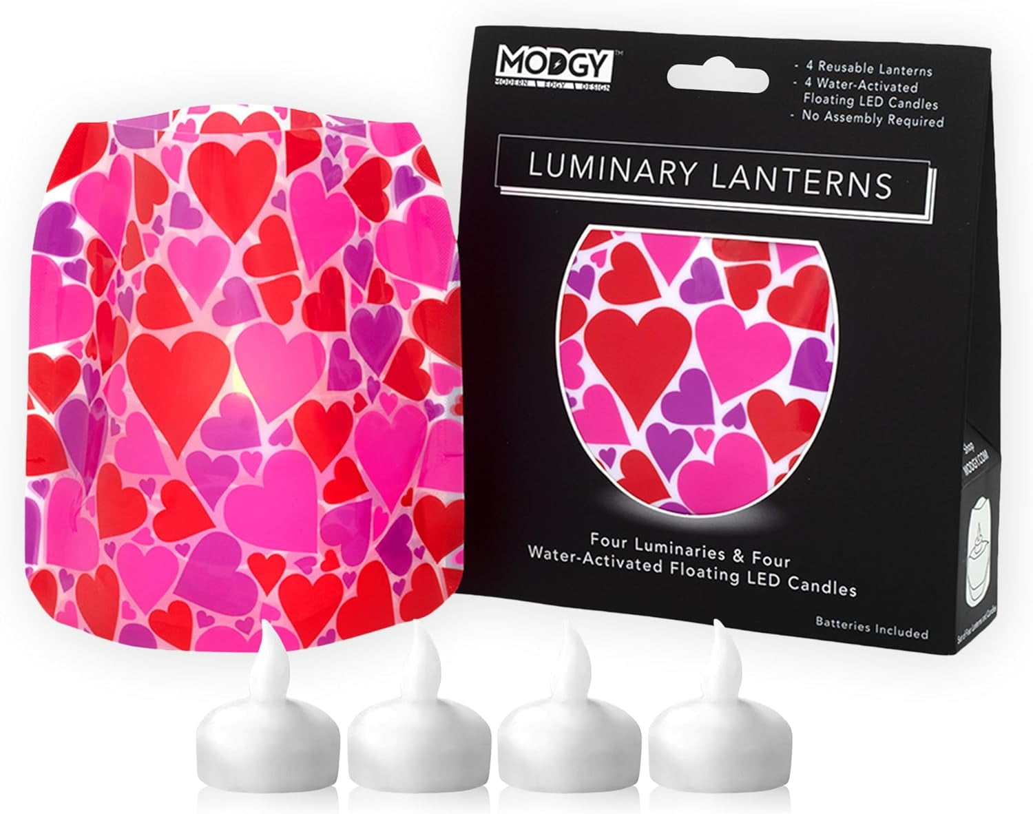 Luminary Lanterns Candle Holder ative Indoor Outdoor , Lanterns for ...