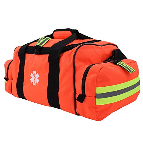 Luminary Modular First Responder Bag Large Capacity Fully Stocked ...