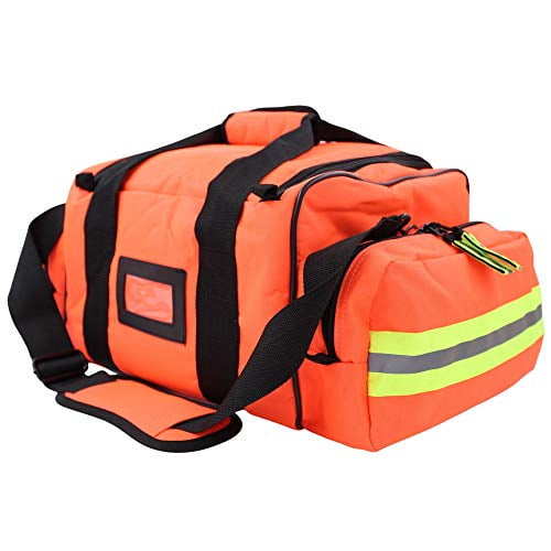 Luminary Modular First Responder Bag Large Capacity Fully Stocked ...