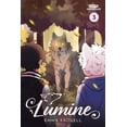 Lumine, Vol. 3: A Webtoon Unscrolled Graphic Novel, (Paperback ...