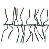 Lumineo LED Cluster Light Set 20' MULTI, Each - Walmart.com