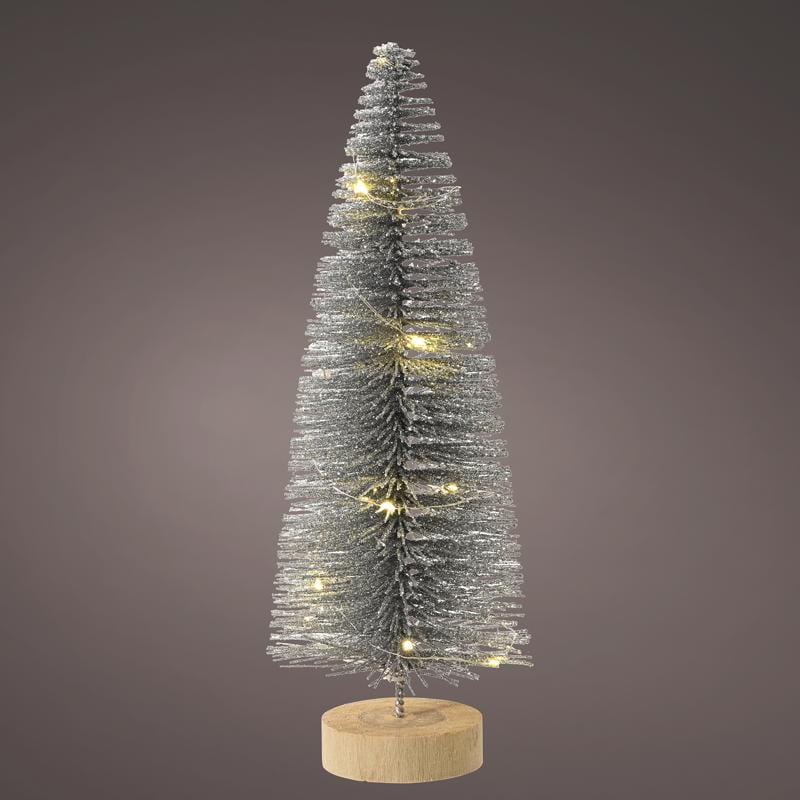 MCRO LED CMAS LGHT TREE(Pack of 12) - Walmart.com