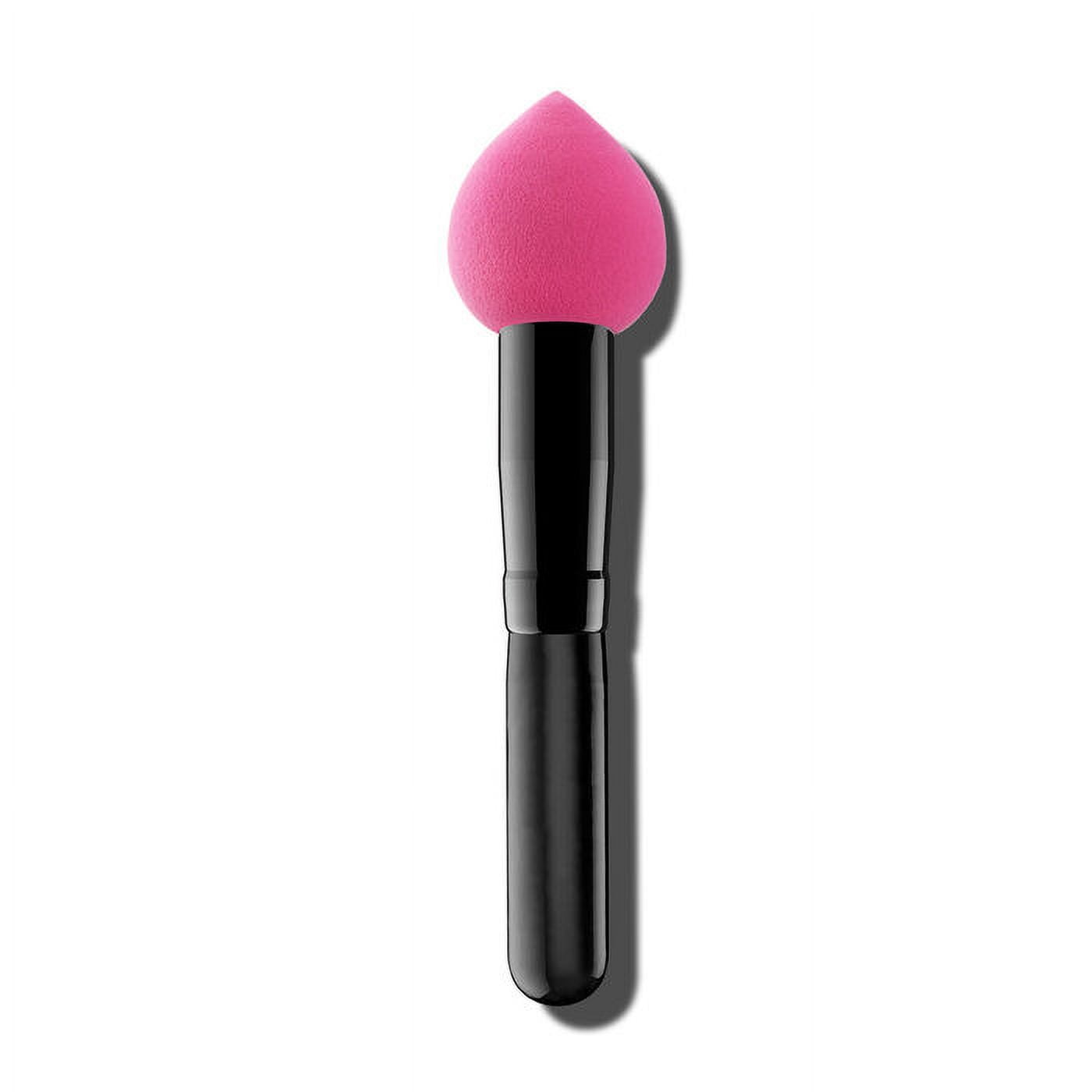 Luminess Beauty Blender, Pink, Ultra-Soft Makeup Tool for Foundation ...