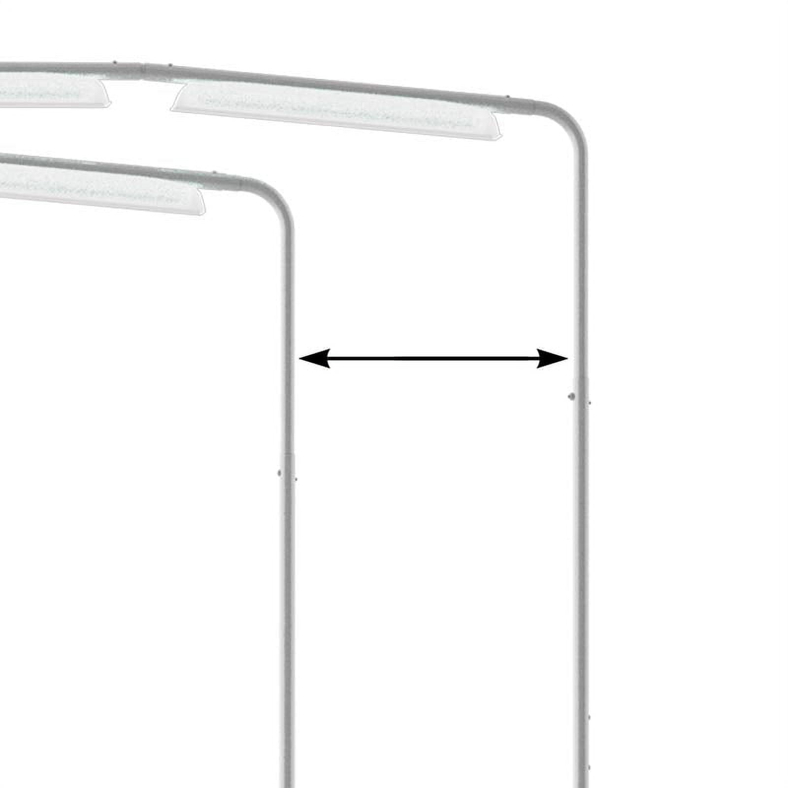 Luminess LED Light Station - 2 Foot Light Bar Extension For Craft ...