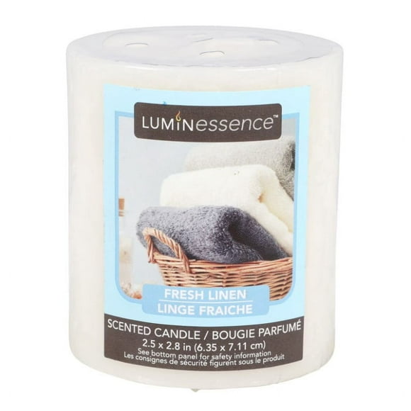 Luminessence Candles Candles - Walmart.com